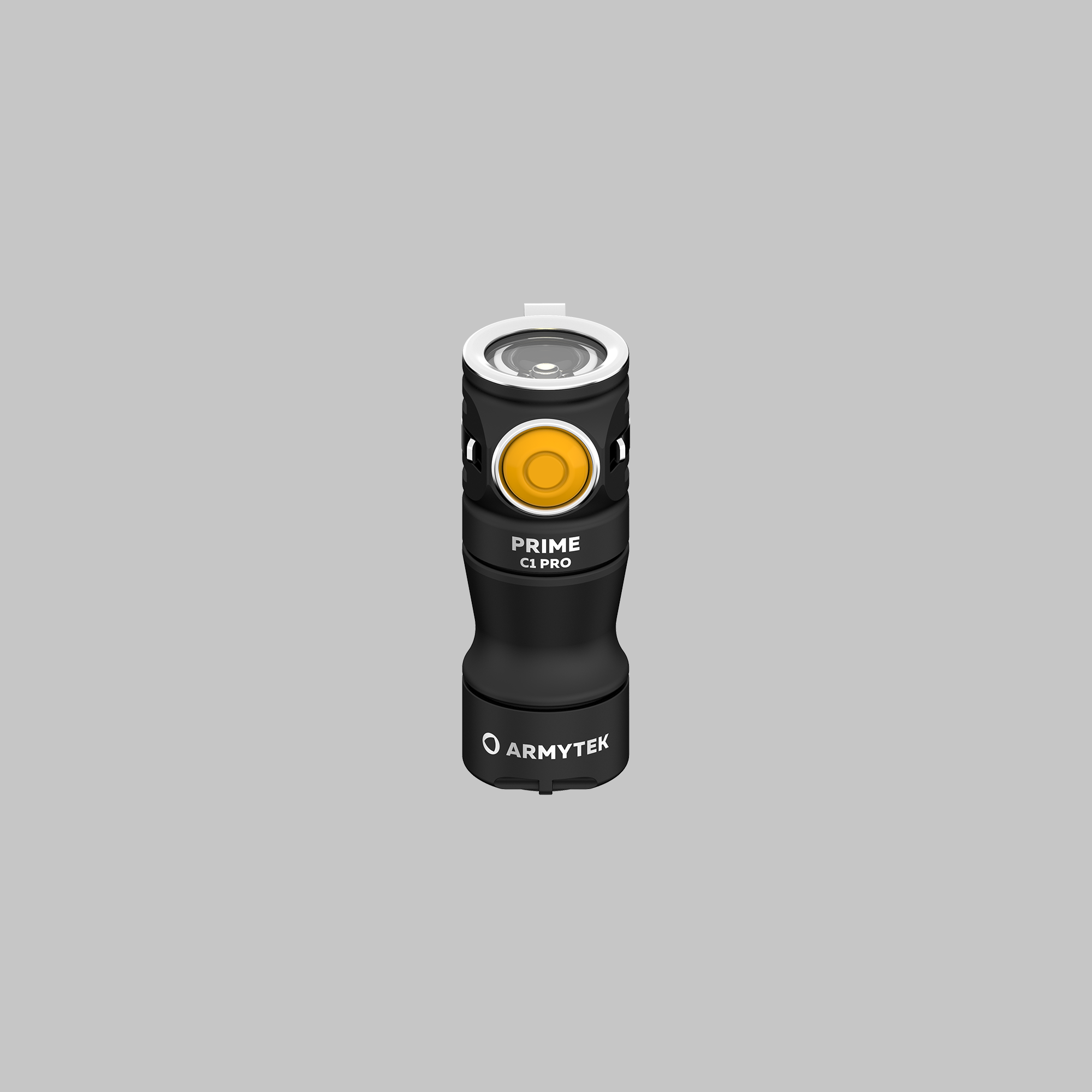 Flashlights :: Models :: Prime :: Armytek Prime C1 Pro Magnet USB Warm